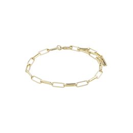 Pilgrim Armband 'Ronja' Damen Gr&ouml;&szlig;e One Size gold