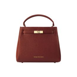 Victoria Hyde Handtasche 'Victoria III ' Damen Gr&ouml;&szlig;e One Size dunkelrot