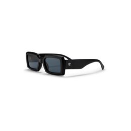 CHPO Sonnenbrille 'Tove' Herren Gr&ouml;&szlig;e 45 schwarz