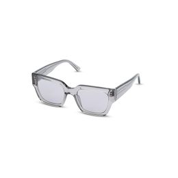 Kapten & Son Kapten & Son Sonnenbrille 'Seville' Herren Gr&ouml;&szlig;e One Size grau