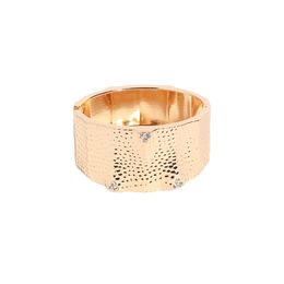 SOHI Armband 'Marley' Damen Gr&ouml;&szlig;e Onesize gold