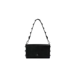 Scalpers Schultertasche Damen Gr&ouml;&szlig;e One Size schwarz