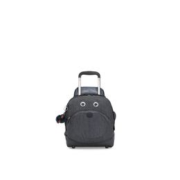 Kipling Trolley 'Nusi' Jungen Gr&ouml;&szlig;e One Size blaumeliert / graumeliert / wei&szlig;