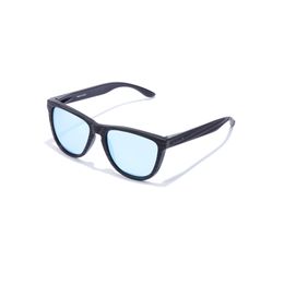 Hawkers Sonnenbrille 'One Raw' Herren Gr&ouml;&szlig;e Onesize blau