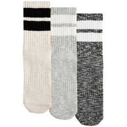 next Socken Damen Gr&ouml;&szlig;e 36/41 beige / hellgrau / dunkelgrau / schwarz / wei&szlig;