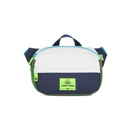 Johnny Urban Tasche 'Felix' Jungen Gr&ouml;&szlig;e One Size navy / neonblau / oliv / wei&szlig;