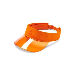 Johnny Urban Visor 'Joy' Damen Gr&ouml;&szlig;e One Size orange