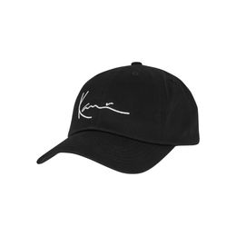 Karl Kani Cap Herren Gr&ouml;&szlig;e 55/60 schwarz / wei&szlig;