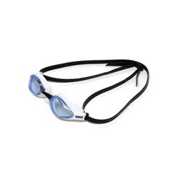 arena Schwimmbrille 'AIR-SPEED' Herren Gr&ouml;&szlig;e XS/XL blau / schwarz / wei&szlig;