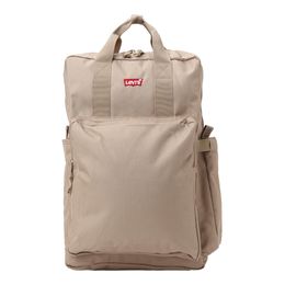 Levi's Levi's 'Levi's Large L-Pack Backpack' Herren Gr&ouml;&szlig;e One Size greige