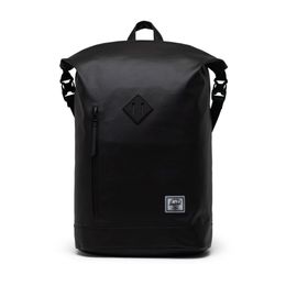 HERSCHEL Rucksack Herren Gr&ouml;&szlig;e One Size schwarz