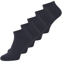 Jack & Jones Jack & Jones Socken Herren Gr&ouml;&szlig;e 41/46 marine / wei&szlig;