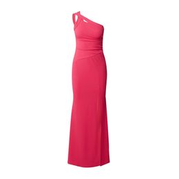 Sistaglam Kleid Damen Gr&ouml;&szlig;e 40 pink Winterkleid