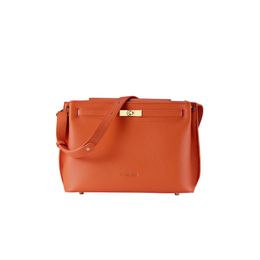 Victoria Hyde Handtasche ' Alla ' Damen Gr&ouml;&szlig;e One Size orange