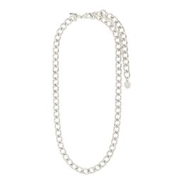 Pilgrim Kette 'Charm' Damen Gr&ouml;&szlig;e One Size silber