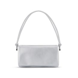 Expatri&eacute; Expatri&eacute; Handtasche 'Juliette' Damen Gr&ouml;&szlig;e One Size silber