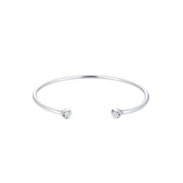 Elli Armband Damen Gr&ouml;&szlig;e 17 silber