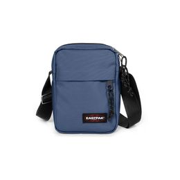 Eastpak Umh&auml;ngetasche 'The One' Herren Gr&ouml;&szlig;e One Size taubenblau / rot / schwarz / wei&szlig;