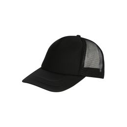 ABOUT YOU Cap 'Bela' Damen Gr&ouml;&szlig;e 55/60 schwarz
