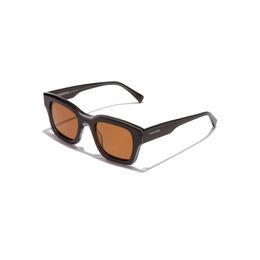 Hawkers Sonnenbrille Damen Gr&ouml;&szlig;e Onesize braun