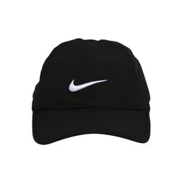Nike Sportswear Cap Jungen Gr&ouml;&szlig;e 48/54 anthrazit / wei&szlig;