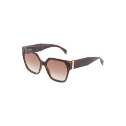 Levi's Levi's Sonnenbrille Herren Gr&ouml;&szlig;e 57 umbra / dunkelbraun