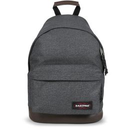 Eastpak Rucksack 'Wyoming' Herren Gr&ouml;&szlig;e One Size braun / schwarz