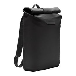 HORIZN STUDIOS Rucksack 'SoFo Rolltop X' Damen Gr&ouml;&szlig;e One Size schwarz / wei&szlig;