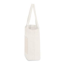 Kapten & Son Kapten & Son Shopper 'Shopper Bag Sandstone' Damen Gr&ouml;&szlig;e One Size beige / creme / schwarz