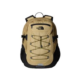 The North Face Rucksack 'Borealis Classic' Damen Gr&ouml;&szlig;e One Size beige / schwarz