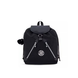 Kipling Rucksack 'NEW FUNDAMENTAL' Damen Gr&ouml;&szlig;e One Size schwarz