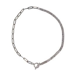 Urban Classics Kette Damen Gr&ouml;&szlig;e One Size silber