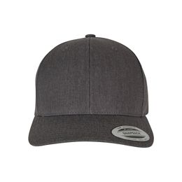 Flexfit Cap Damen Gr&ouml;&szlig;e 55/60 dunkelgrau