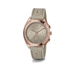 Furla Uhr Damen Gr&ouml;&szlig;e One Size rosegold / grau
