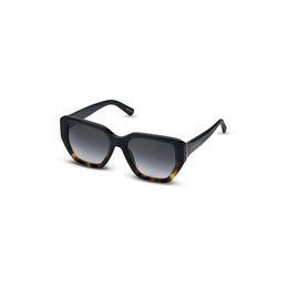 Kapten & Son Kapten & Son Sonnenbrille 'Toulon' Herren Gr&ouml;&szlig;e One Size schwarz