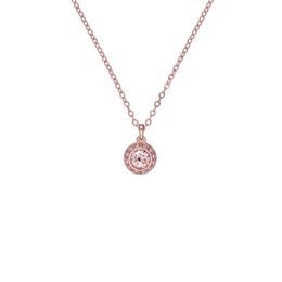 Ted Baker Kette 'SOLTELL' Damen Gr&ouml;&szlig;e One Size rosegold