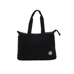 Mindesa Shopper Damen Gr&ouml;&szlig;e One Size schwarz / wei&szlig;