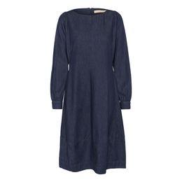 Culture Kleid 'Arpa' Damen Gr&ouml;&szlig;e 38 marine Winterkleid