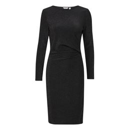B.Young Abendkleid 'TACHA' Damen Gr&ouml;&szlig;e 44 schwarz