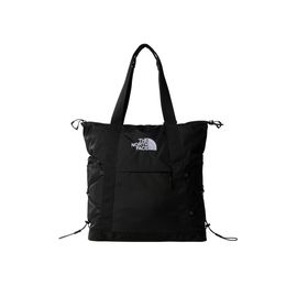 The North Face Shopper 'Borealis' Damen Gr&ouml;&szlig;e One Size schwarz / wei&szlig;