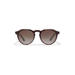 Pilgrim Sonnenbrille 'ALEJANDRA' Herren Gr&ouml;&szlig;e One Size braun