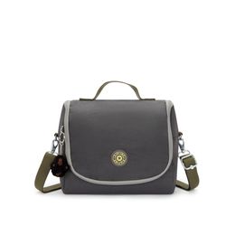 Kipling Tasche 'New Kihirou' Jungen Gr&ouml;&szlig;e One Size dunkelgrau