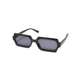 Urban Classics Sonnenbrille 'Saint Louis' Damen Gr&ouml;&szlig;e One Size schwarz