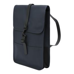 RAINS Rucksack Herren Gr&ouml;&szlig;e One Size navy / schwarz