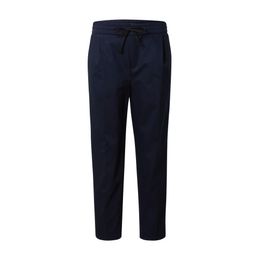 Drykorn Hose 'LEVEL' Damen Gr&ouml;&szlig;e 40 dunkelblau