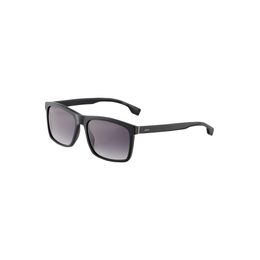 BOSS Sonnenbrille Herren Gr&ouml;&szlig;e One Size schwarz