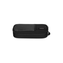 Eastpak Etui 'Oval Mesh' Damen Gr&ouml;&szlig;e One Size anthrazit / schwarz