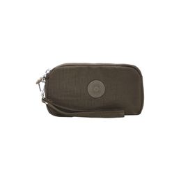 Mindesa Clutch Damen Gr&ouml;&szlig;e One Size dunkelbraun