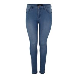 ZIZZI Jeans 'AMY' Damen Gr&ouml;&szlig;e 32/33 blue denim