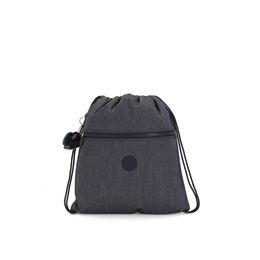 Kipling Turnbeutel 'SUPERTABOO BTS PEP AC' Jungen Gr&ouml;&szlig;e One Size navy